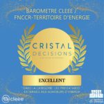 CRISTAL DECISIONS – Cabinet de conseil en achats indirects